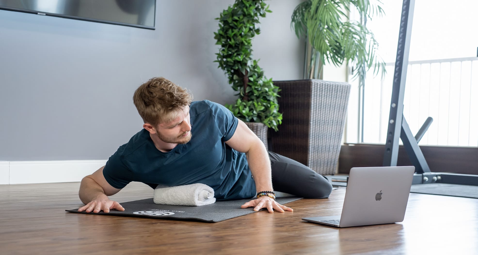 Welcome to Block Therapy! Sampler Access - Block Therapy